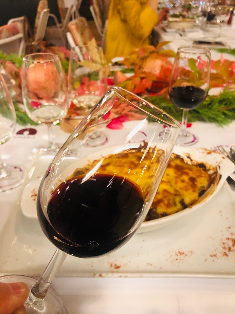 Vinero BTK Tadımından Kareler – Bursa Tadım Kulübü